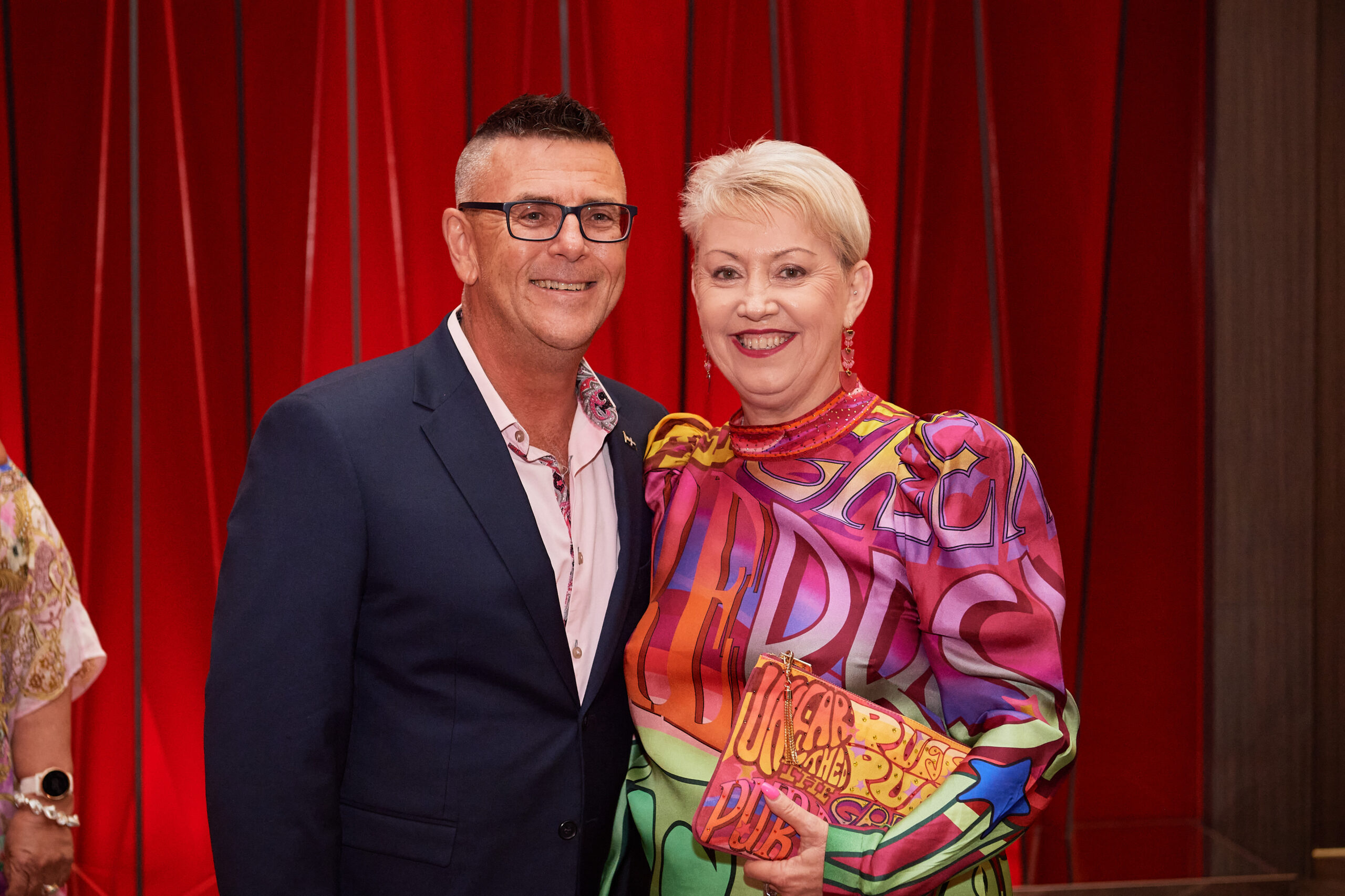 Emma Miller Awards 2024 Photos - Fighting for Queenslanders