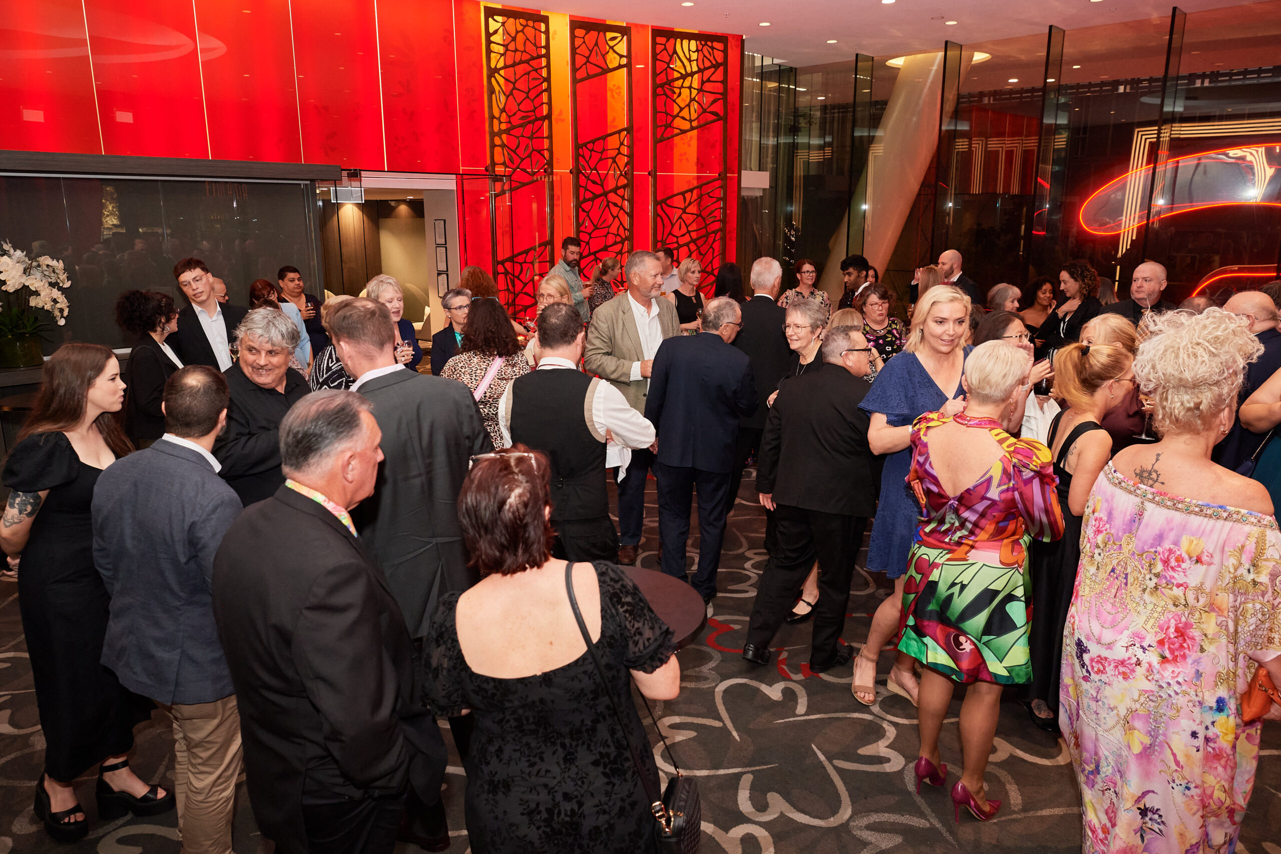 Emma Miller Awards 2024 Photos - Fighting for Queenslanders