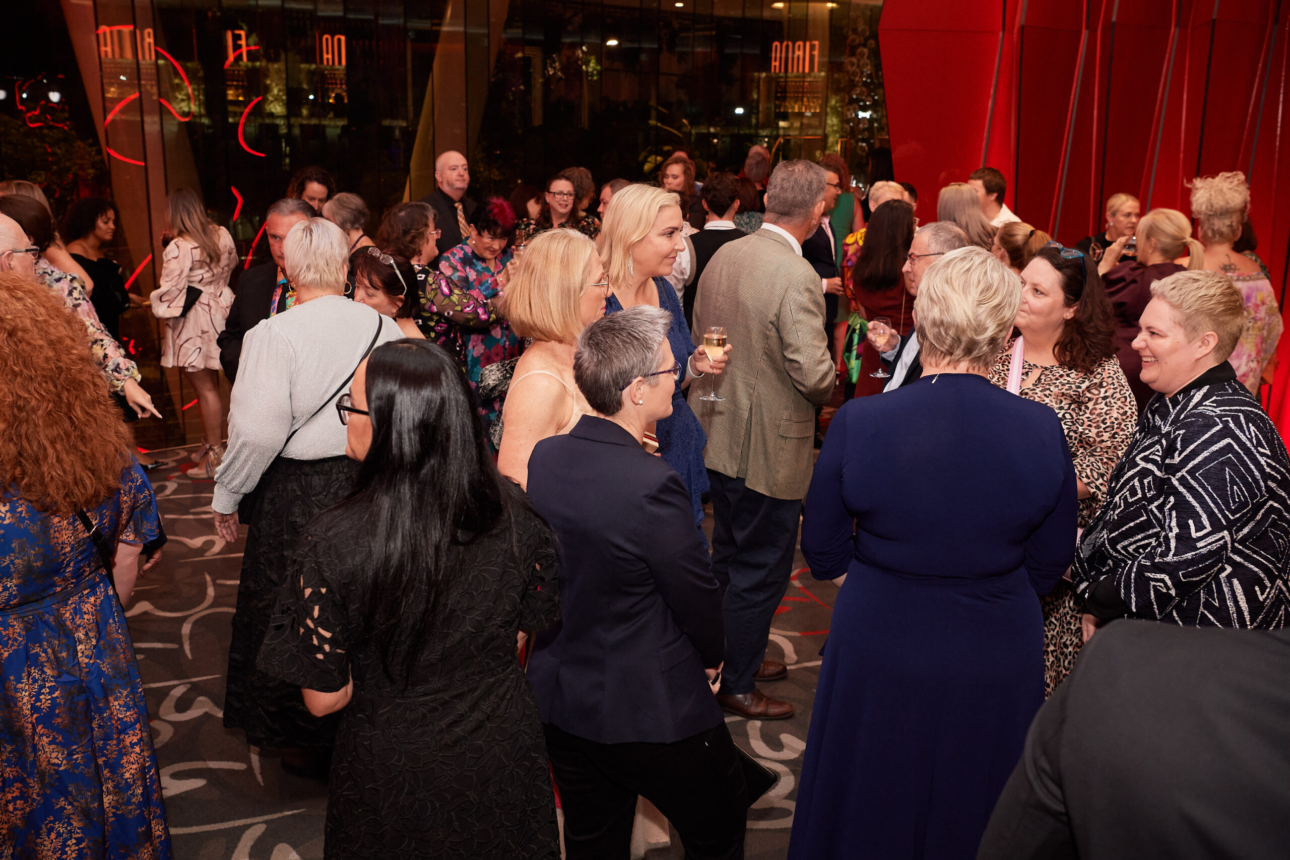 Emma Miller Awards 2024 Photos - Fighting for Queenslanders