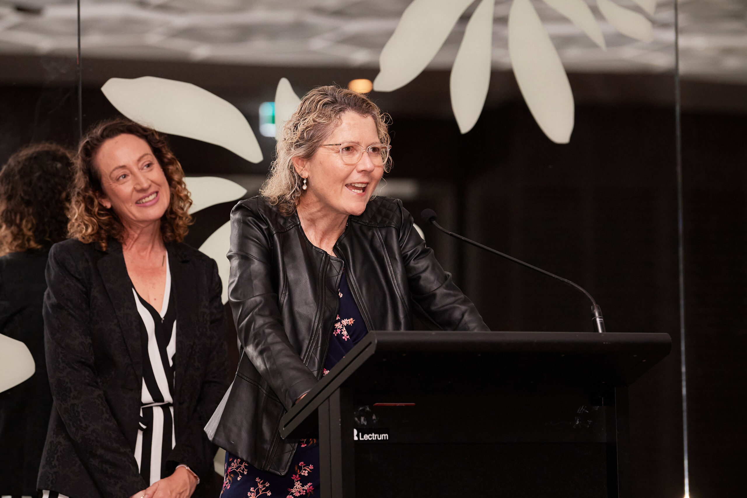 Emma Miller Awards 2024 Photos - Fighting for Queenslanders