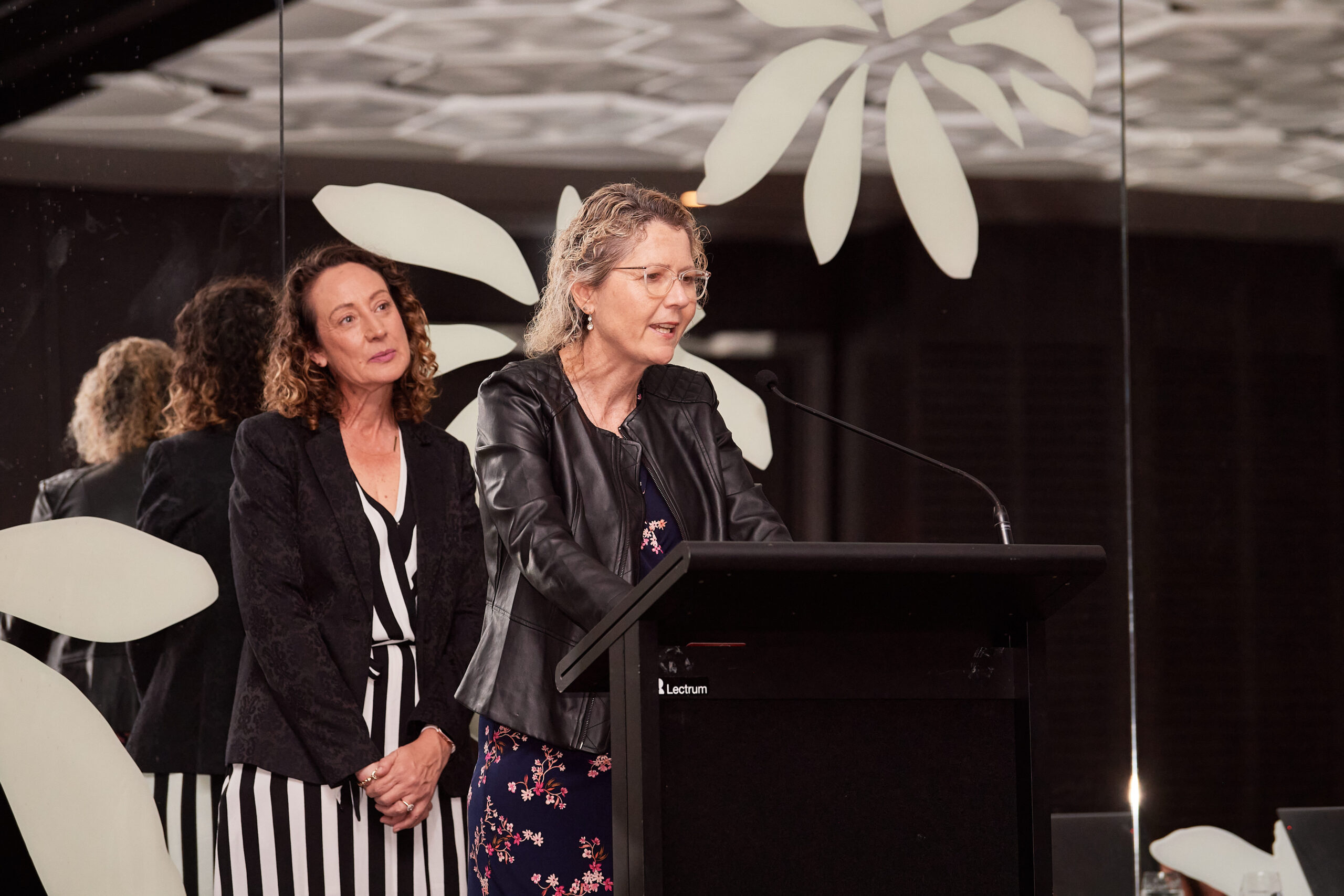 Emma Miller Awards 2024 Photos - Fighting for Queenslanders