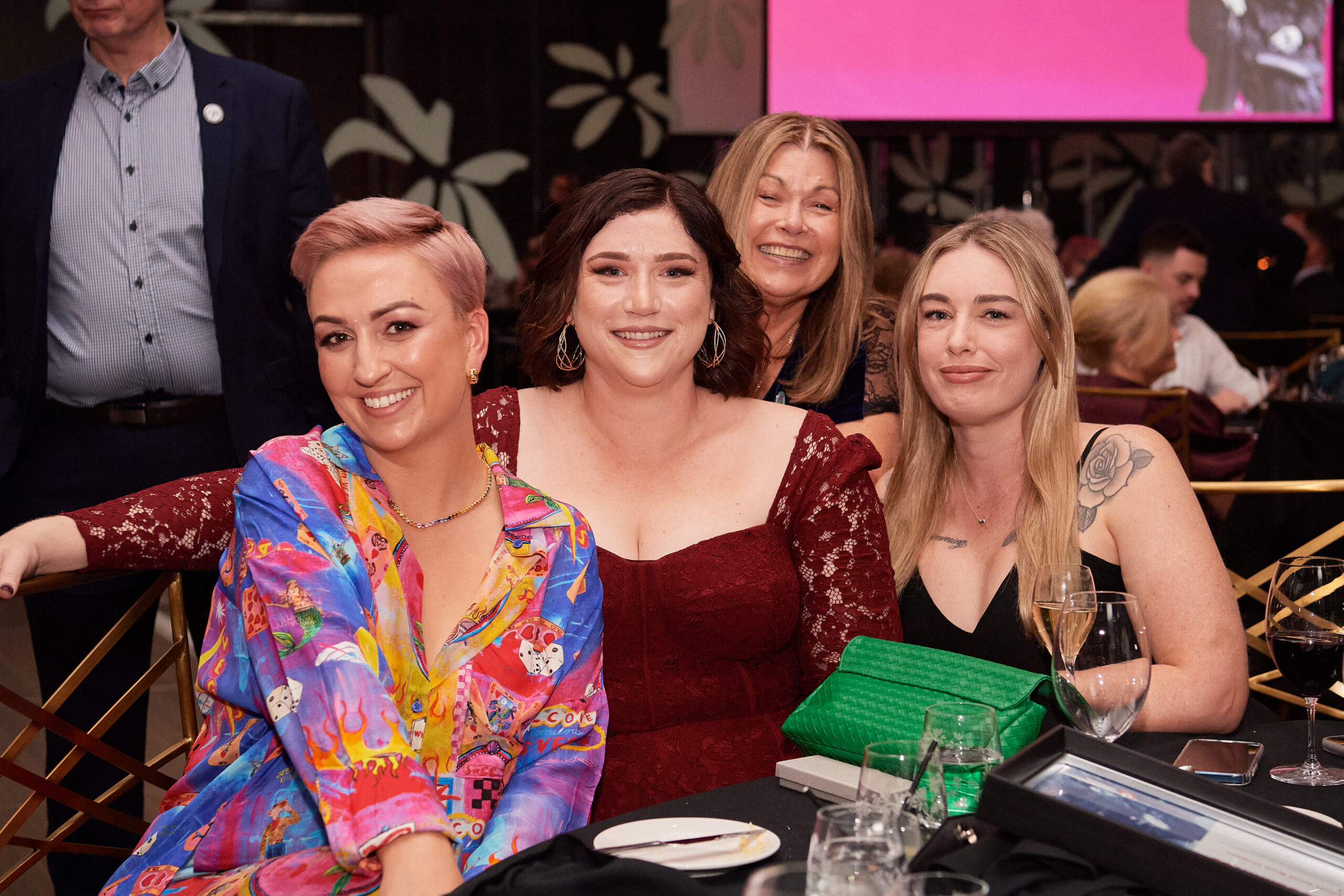 Emma Miller Awards 2024 Photos - Fighting for Queenslanders